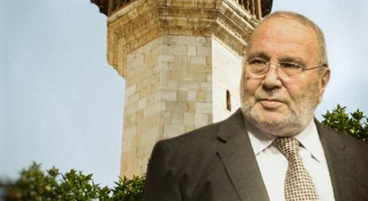 Islamic Biography - Islamic Biography - Curriculum Vitae of Dr. M ...