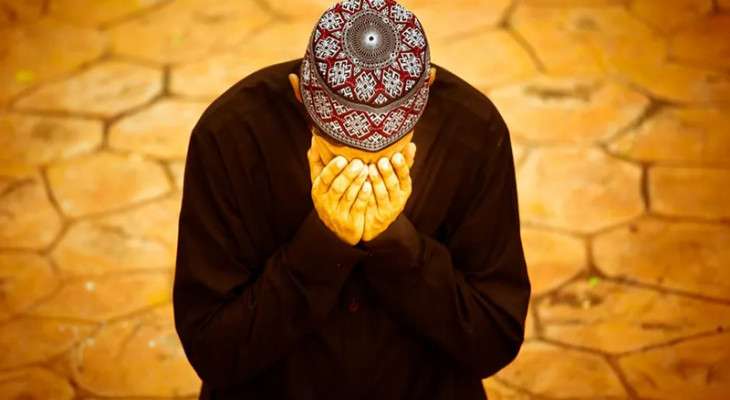 Lesson 24 – "O you who believe! Turn to Allah with sincere repentance!