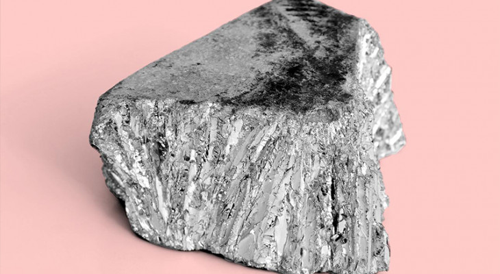 Scientific topics from sermons- lesson (71)- Silver