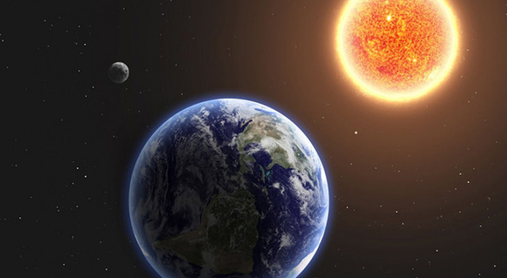 Scientific topics from sermons- lesson (181)- Allah Speaks about ...