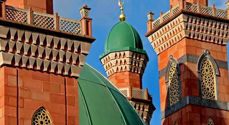 Ramadan stations- Eid Marvels (1): Takbirs of Eid are Takbirs of Guidance