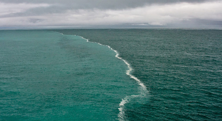 Scientific topics from sermons- lesson (74)- The Barrier and Complete ...