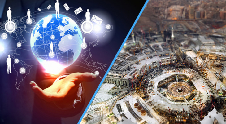 Islamic topics- Articles in Danish Magazine (article 4): Islam ...