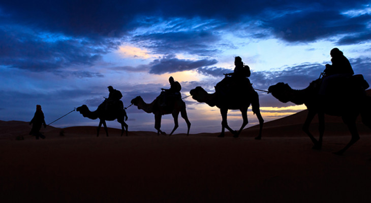 Biography- Prophetic Biography- Understanding the Prophet's Biography ...