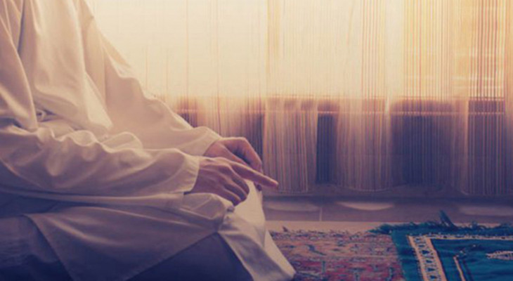 Islamic Education- Ways of Access and Signs of Acceptance- Lesson (58 ...