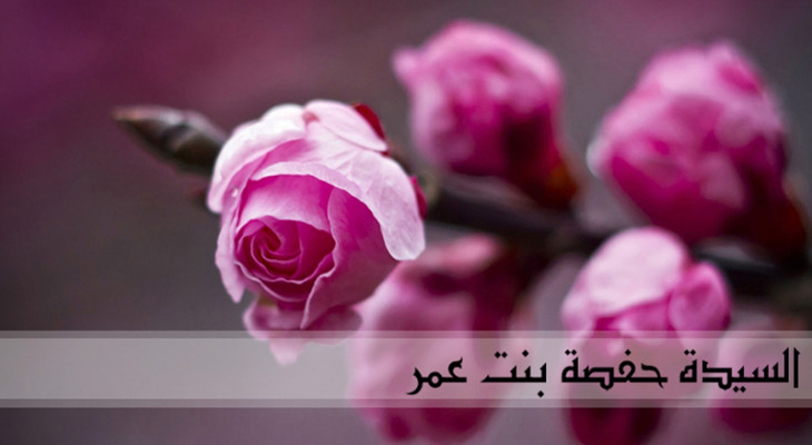 Islamic Biography- Biography of female companions- Mothers of Believers ...