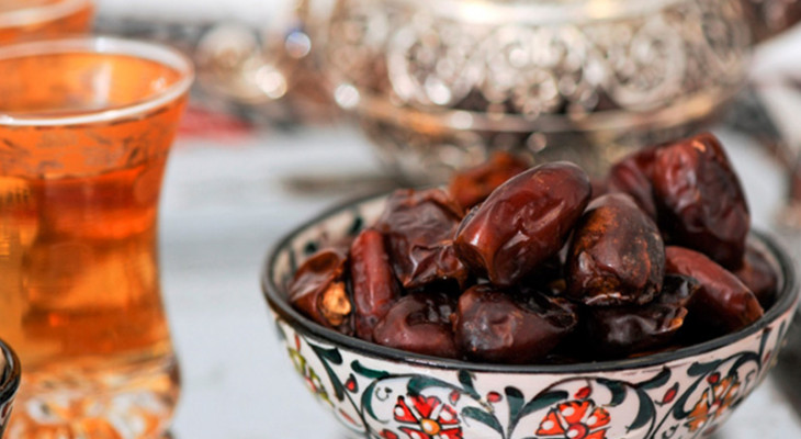 Ramadan Lectures- Ramadan Notions 1445H- Lesson 13: How do we fast ...